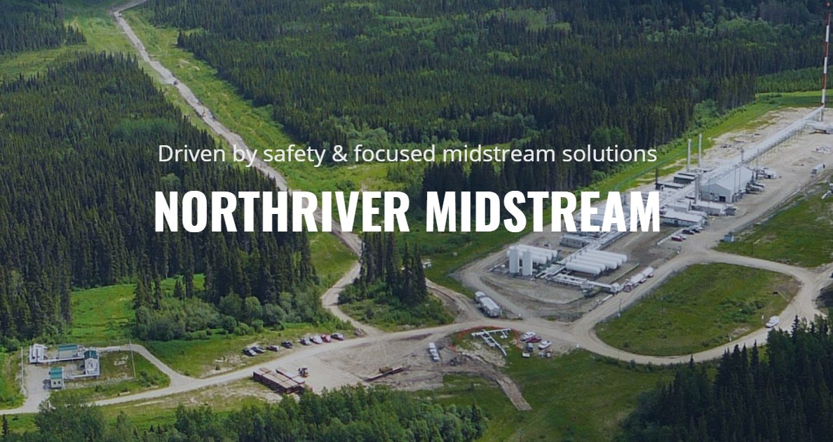 North River Midstream is introduced to City Council - is.gd/XNymN9 #yxj ...