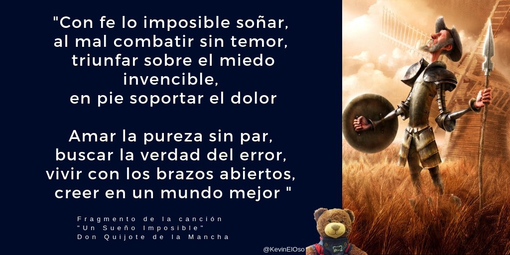 Esencia Astrolabio Abuela Fragmento De El Quijote Ancla Conmemorativo