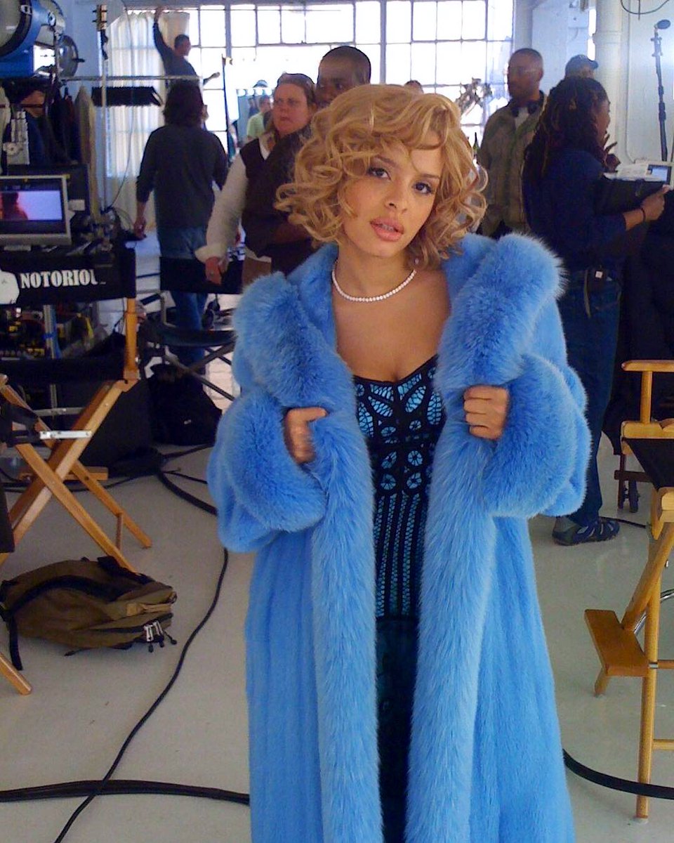 Antonique Smith And Faith Evans