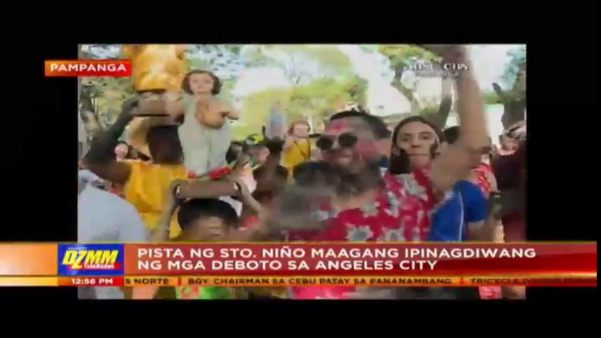 Dzmm Teleradyo On Twitter Headlinepilipinas Sa Bataan Panadero