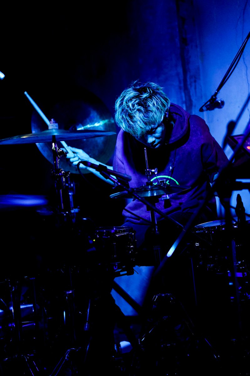 Ginza Sony Park (銀座ソニーパーク) on Twitter: "[#ParkLive]1/16(水)のPark Liveは、King Gnuによるメジャーデビュー記念ライブ ...