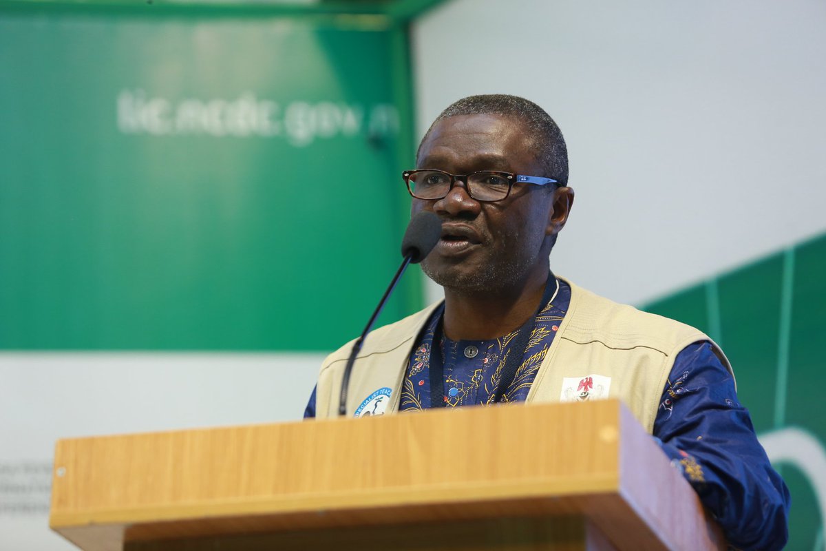 We know molecular diagnostic will be very challenging. We live in a ...