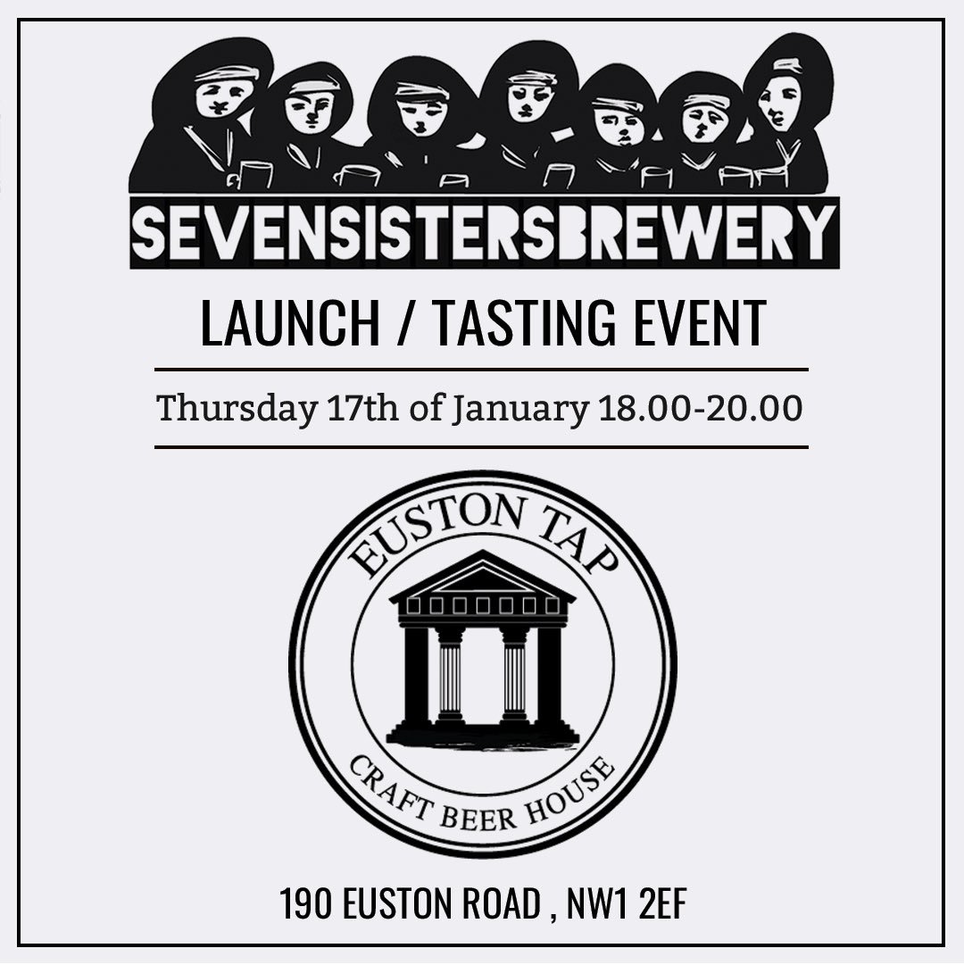 Welcome | The Euston Tap