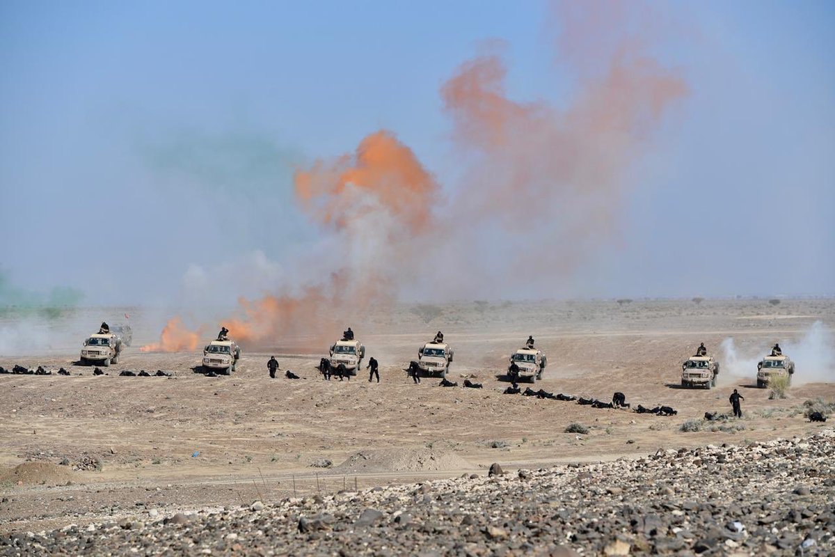 Oman Observer 🇴🇲 on Twitter: "Special Task Force displays skills at final exercise #OmanObserver ...