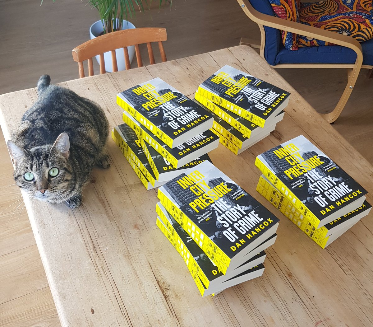 Dan Hancox on Twitter: "ha no worries - i totally get you (i feel uncomfortable linking to ...