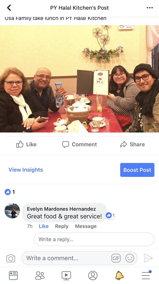 PY halal kitchen (@PyHalal) | Twitter