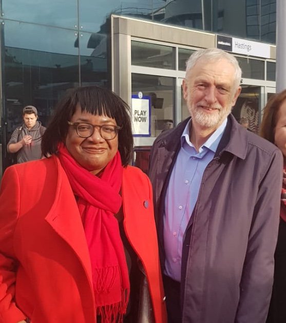 12 best Twitter Amberruddhr images on Pholder | Amber Rudd HR, Hackney ...