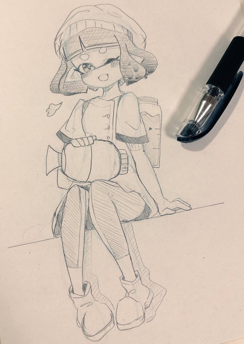 もちつき🐰 (@Teddy_sinamon) | Twitter