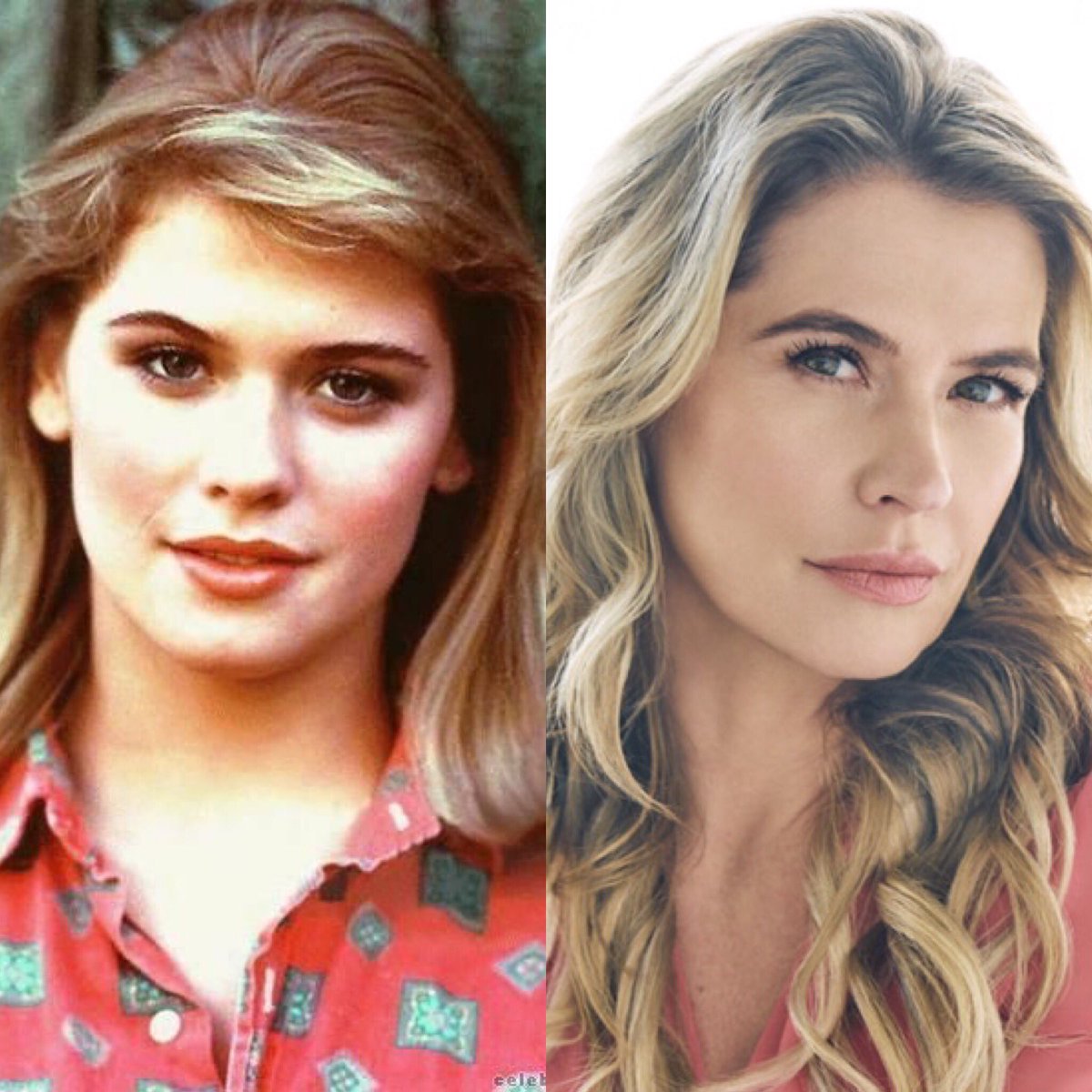 Kristy Swanson Now