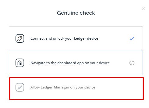 Народный проект on Twitter: "@LedgerHQ @adenbead Same problem here now. Wallet does not work ...