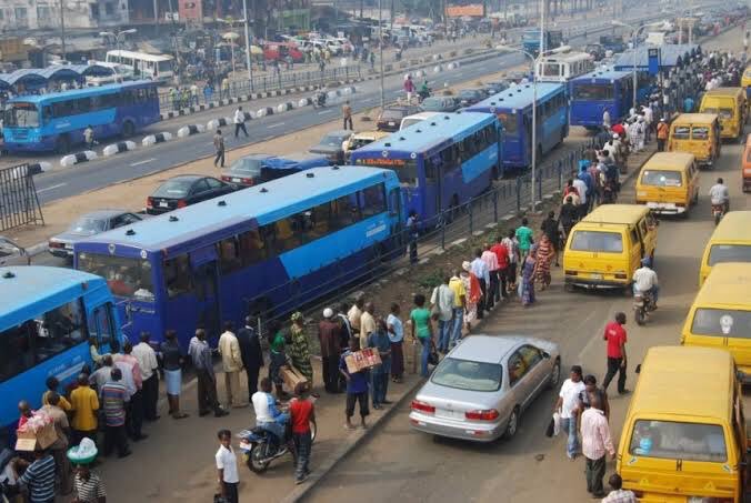 Lagos 10 Years Ago And Now: See What Lagosians Are Saying - Information ...