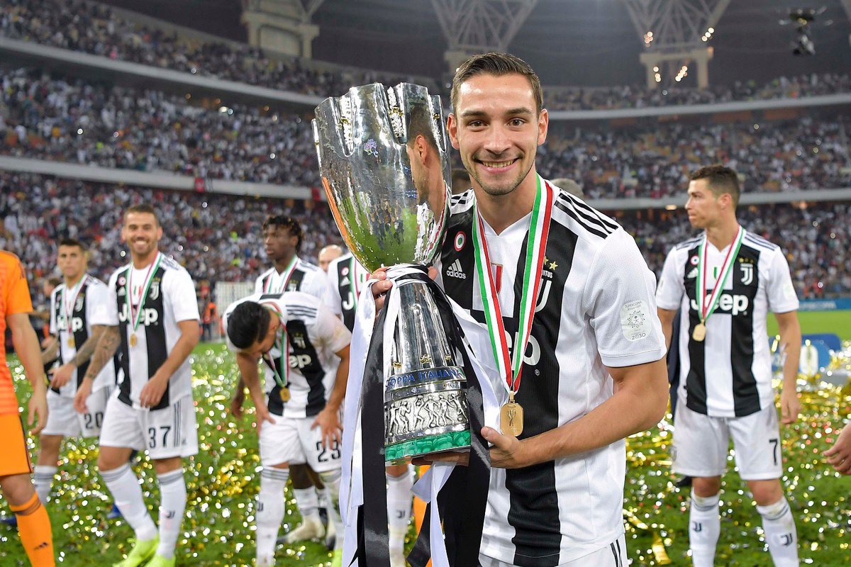 63 best Supercoppa images on Pholder | Gsaksa, Juventusfces and Acmilan