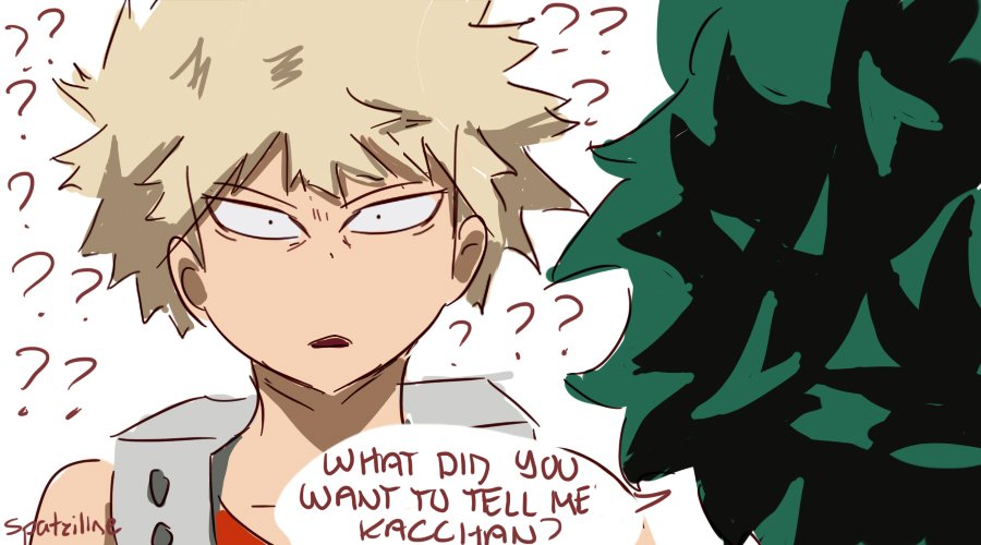 「Good one Chat, good one... #MiraculousLadybug 」Spatzilineの漫画