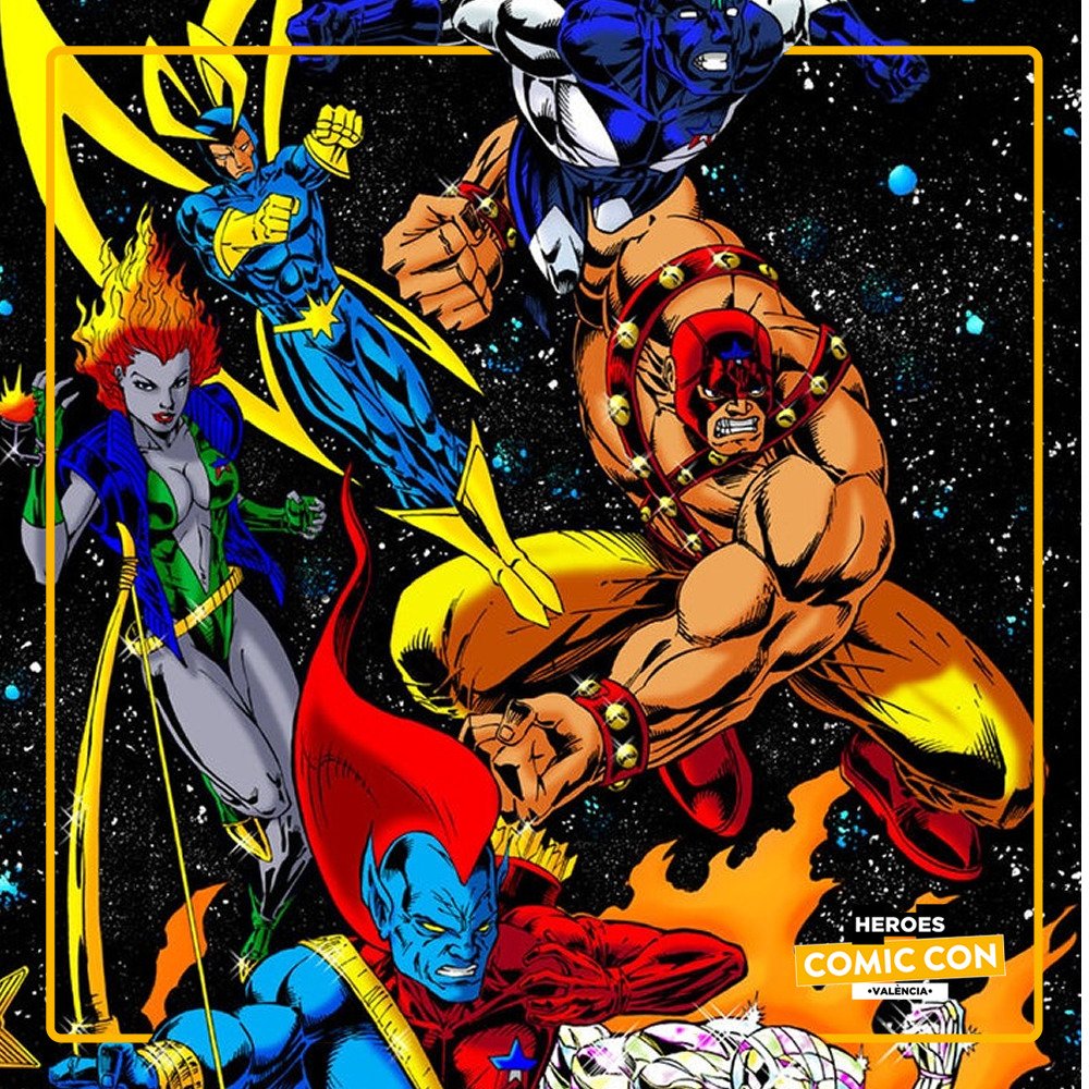 Charlie27 Character Comic Vine