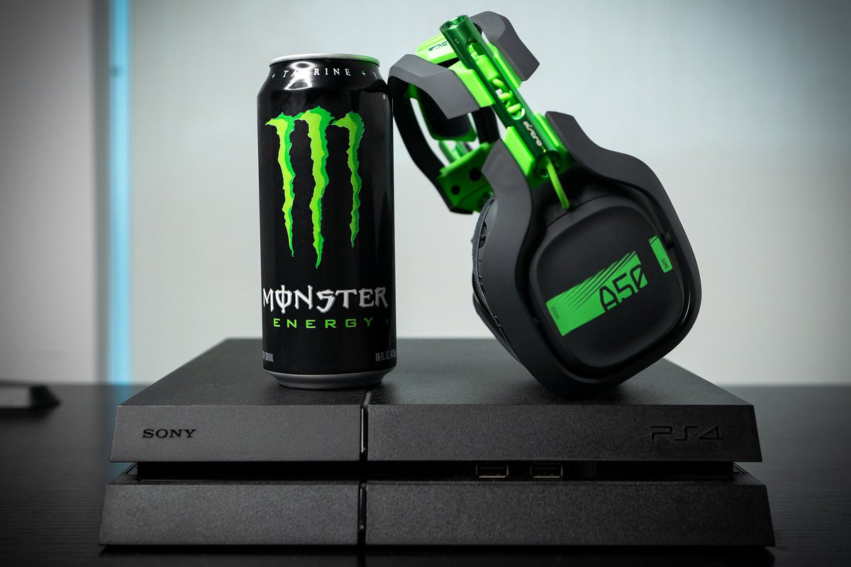 9 best Twitter @monstergaming images on Pholder | 1G's in the chat for ...