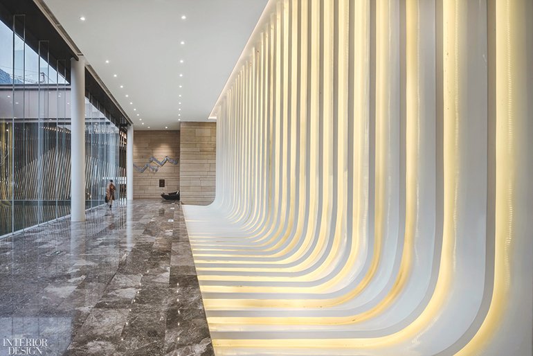 Harmony Architecture