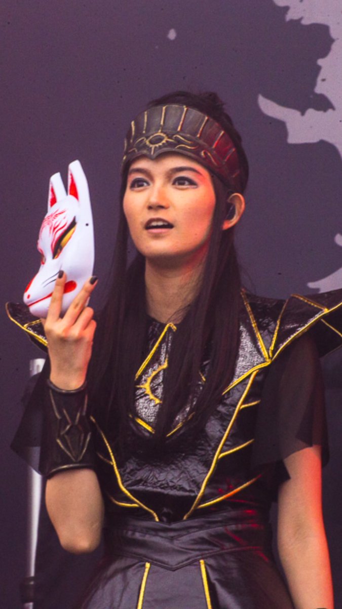 Queen Su Sunday the 263rd edition !! For all things Su related! (03/08 ...