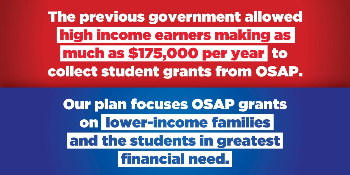 66 best Osap images on Pholder | Osap, Ontario and Uof T