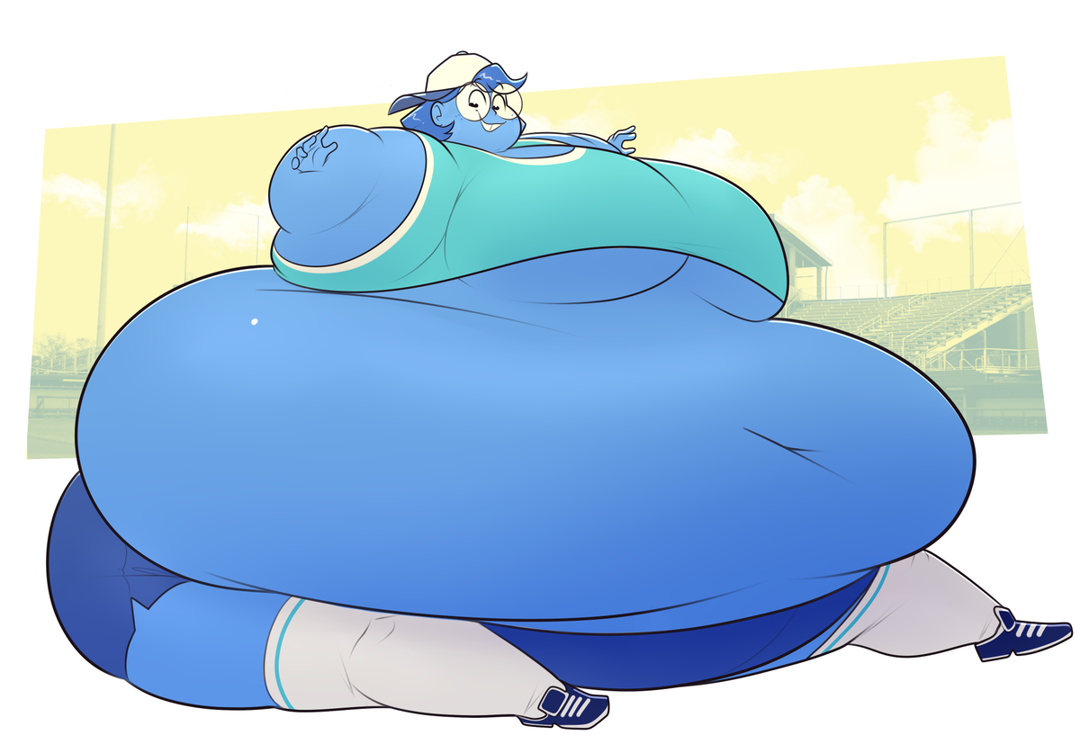 Breast inflation imbapovi