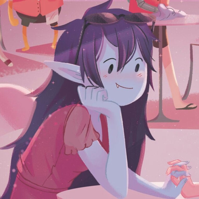 Bean (@_Echo_Draws_) | Twitter