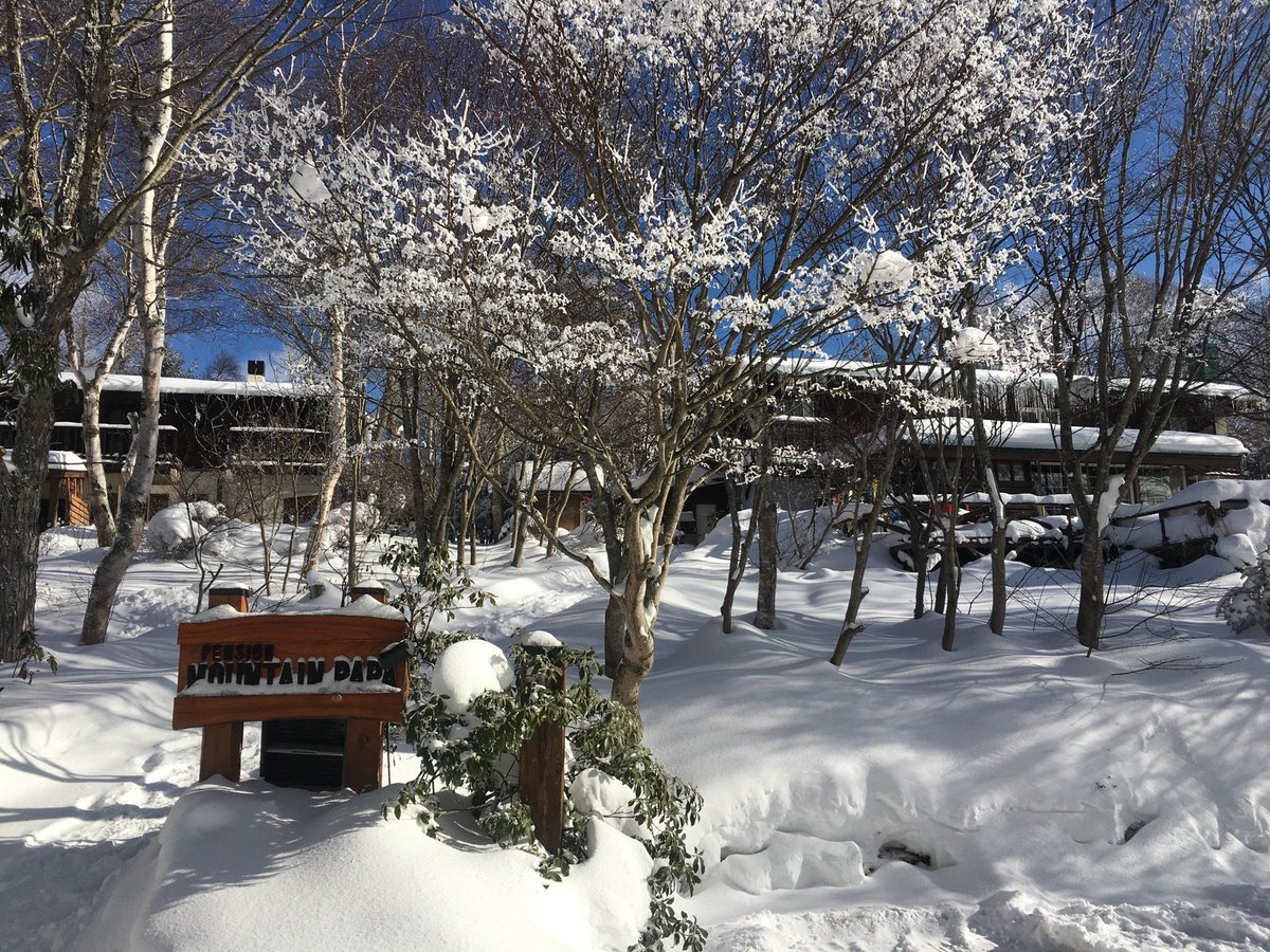 Python mini Hack-a-thon 雪山合宿 2019 - Togetter [トゥギャッター]