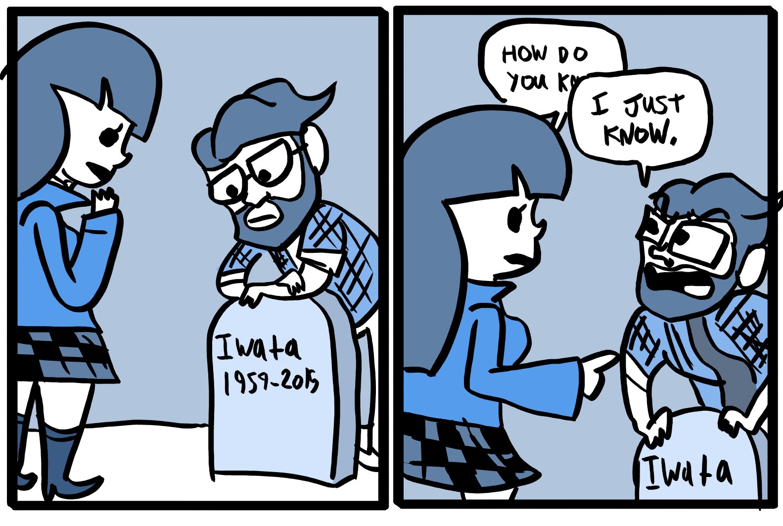 Yiik Memes YIIK: A Post Modern RPG' Review – A Clunky Work Of Art