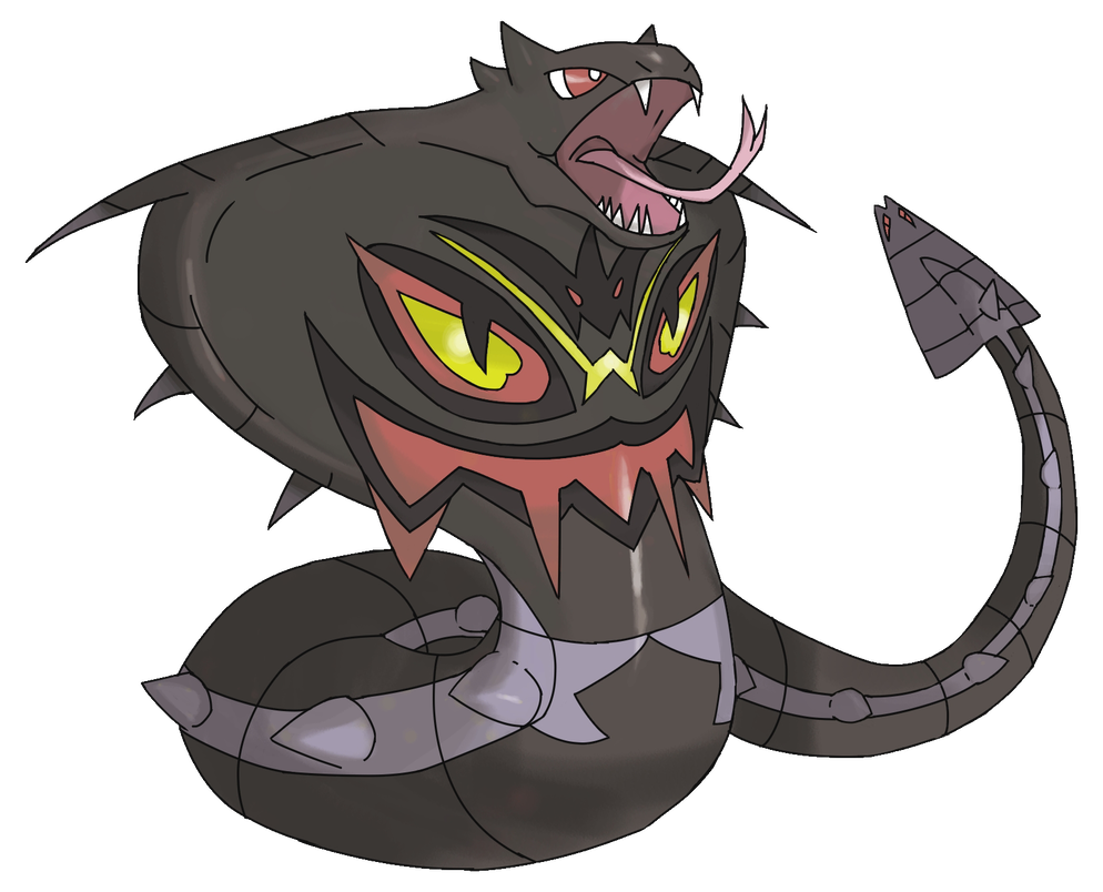 Zangoose Mega Evolution