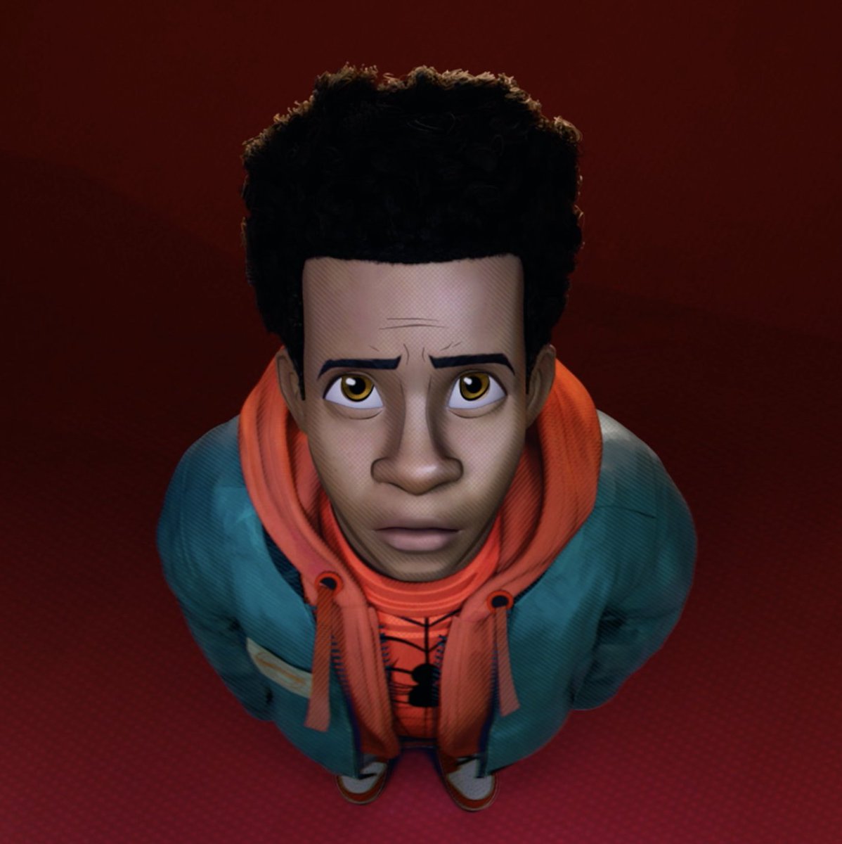 268 best Twitter Spiderverse images on Pholder | Spider Verse ...