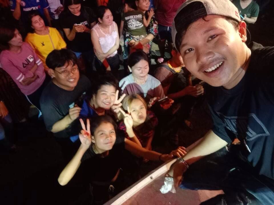 Bow Suphansa (@SuphansaBow) | Twitter