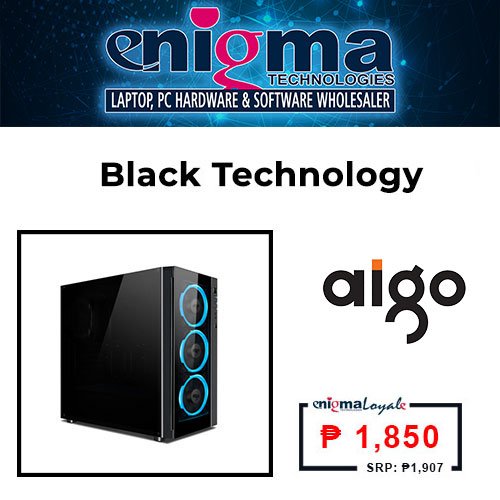 Enigma Technologies Inc. (@EnigmaTechPhiI) | Twitter