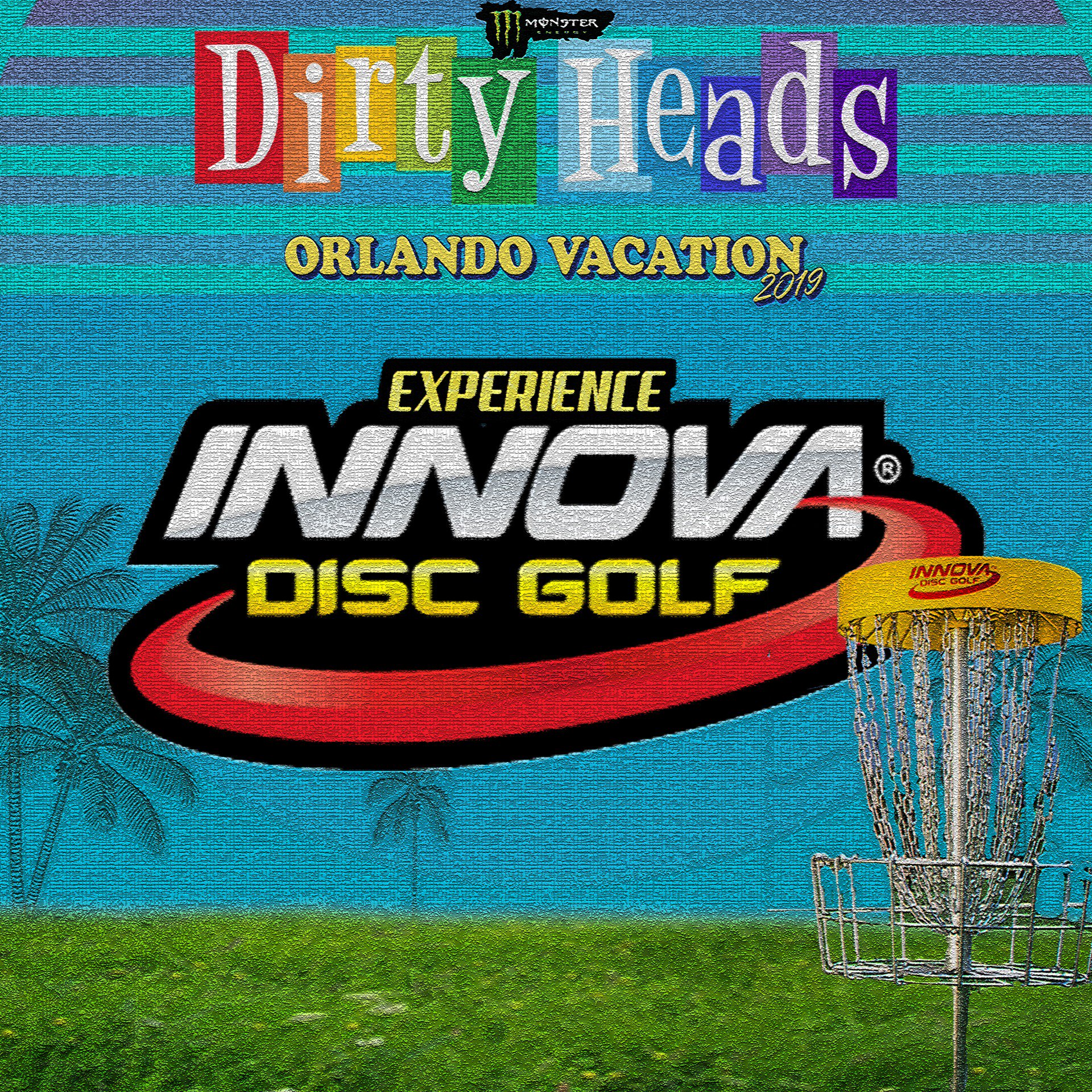 Innova Disc Golf Wallpaper