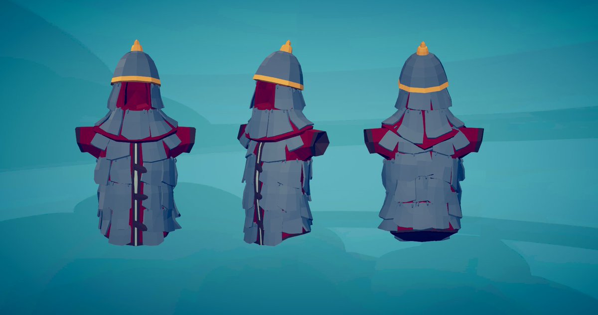 The Unit Creator and the Faction Creator; Confirmed Information and ...