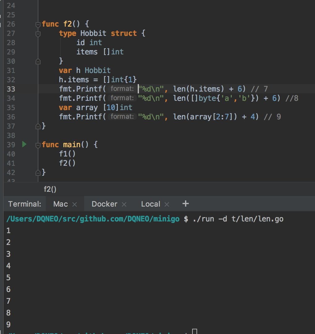 Goコンパイラをゼロから作って147日でセルフホストを達成するまで (3ページ目) - Togetter