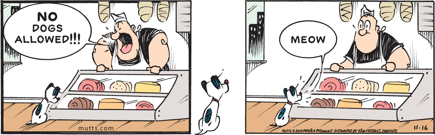 Inference Comic Strip Teaching Inference In High School English