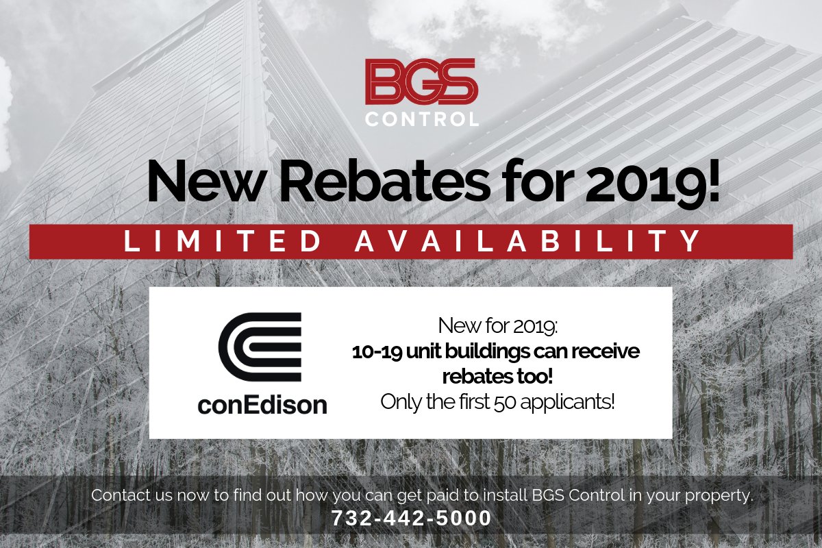 BGS Control (@BGS_Systems) | Twitter