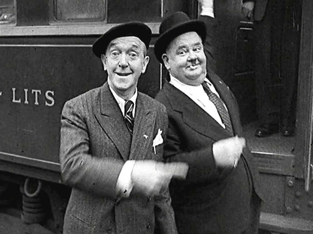Oliver Hardy : Latest News, Breaking News Headlines | Scoopnest