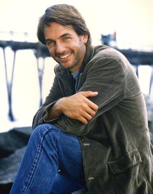 Young Mark Harmon Images