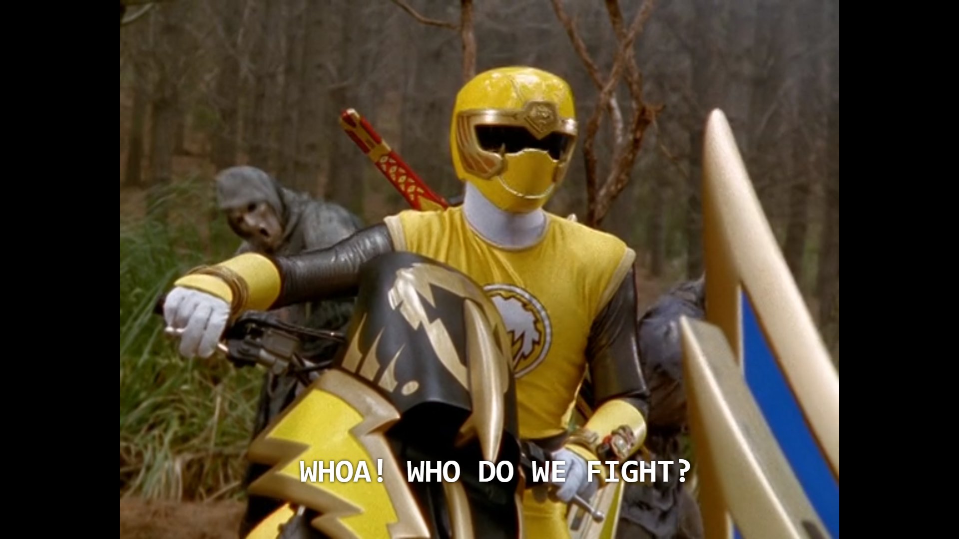 Why are Comic book adaptations the only ones that use meta humor | ResetEra