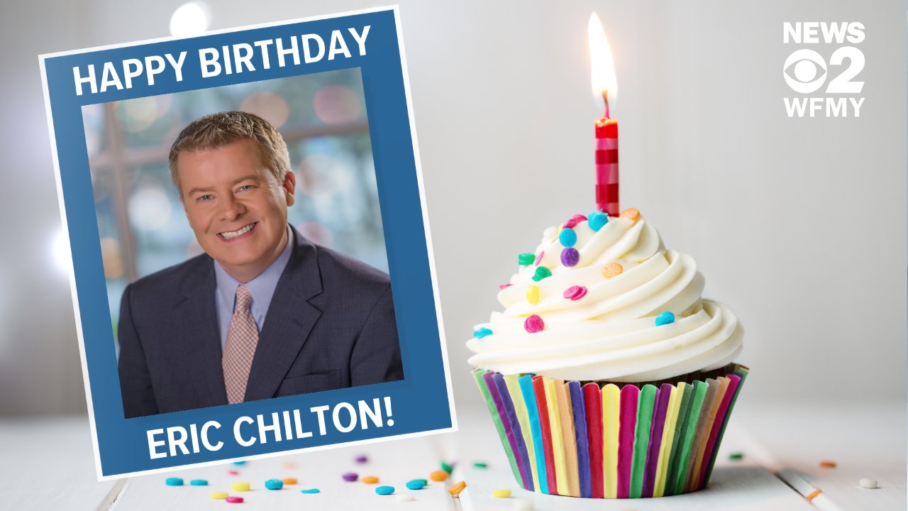 Tim And Eric Birthday