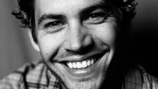 Paul Walker - Steckbrief, News, Bilder | GALA.de