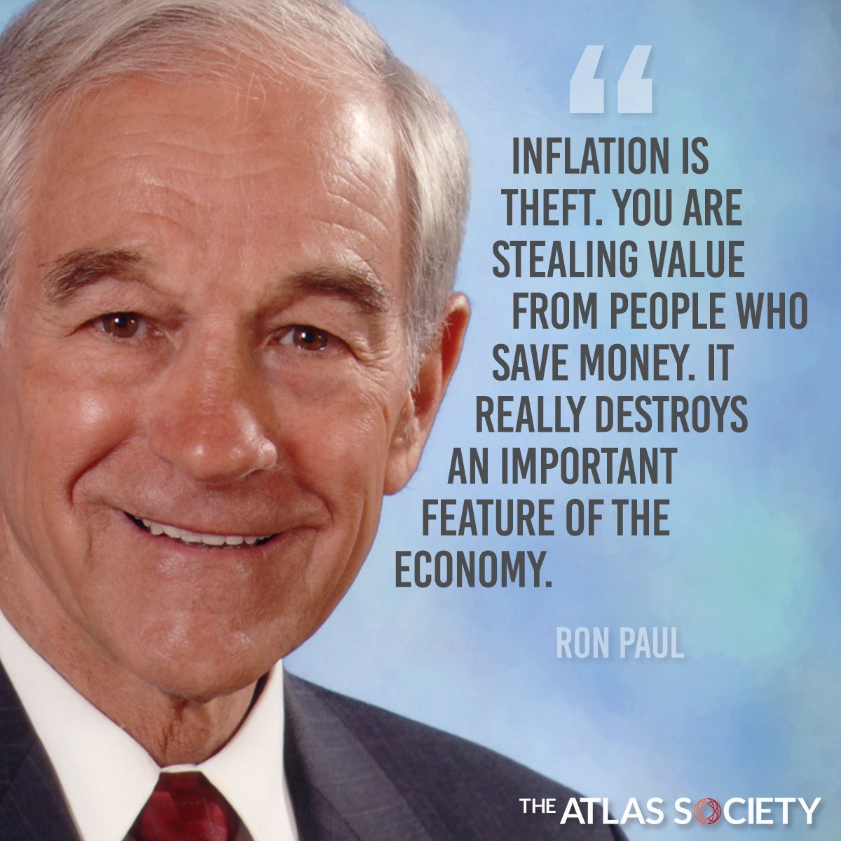 QUOTES OF THE DAY – The Burning Platform