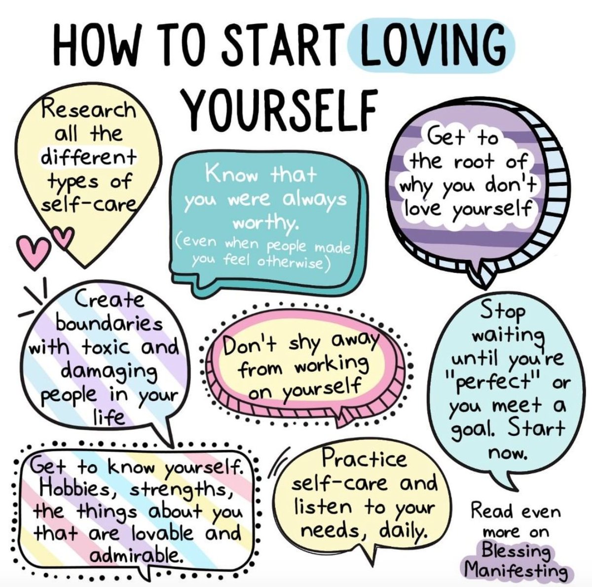 Self Love Mental Health Quotes - Roze Wenona Self Love Mental Health Quotes - Roze Wenona