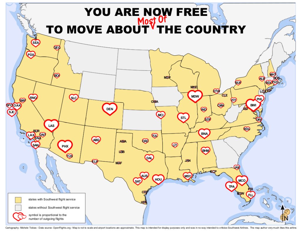 C. Spatial Sciences on Twitter: "1 Hour map challenge - Use your geospatial skills to create a ...