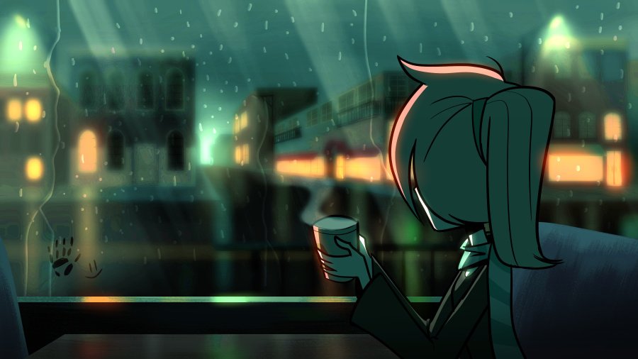 bryan (@roastedstix) さんのイラスト・マンガ作品まとめ (17 件) - Twoucan