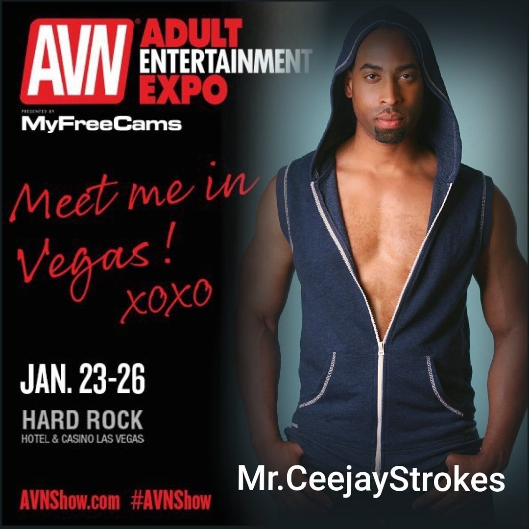 TW Pornstars - Mr.CeeJay StrokesXxX ** ExXxOTICA NJ 2025**. Twitter. Congratulations to all the ...