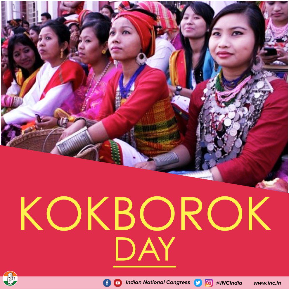 6 best u/inctripura images on Pholder | On this Kokborok Day our best ...