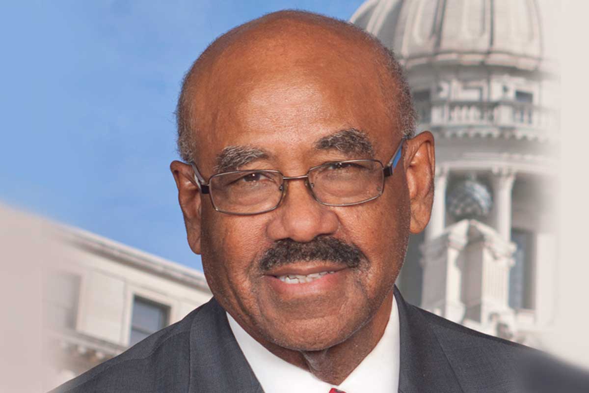 State Rep. Credell Calhoun, D-Jackson, introduced House Bill 427, which ... State Rep. Credell Calhoun, D-Jackson, introduced House Bill 427, which ...