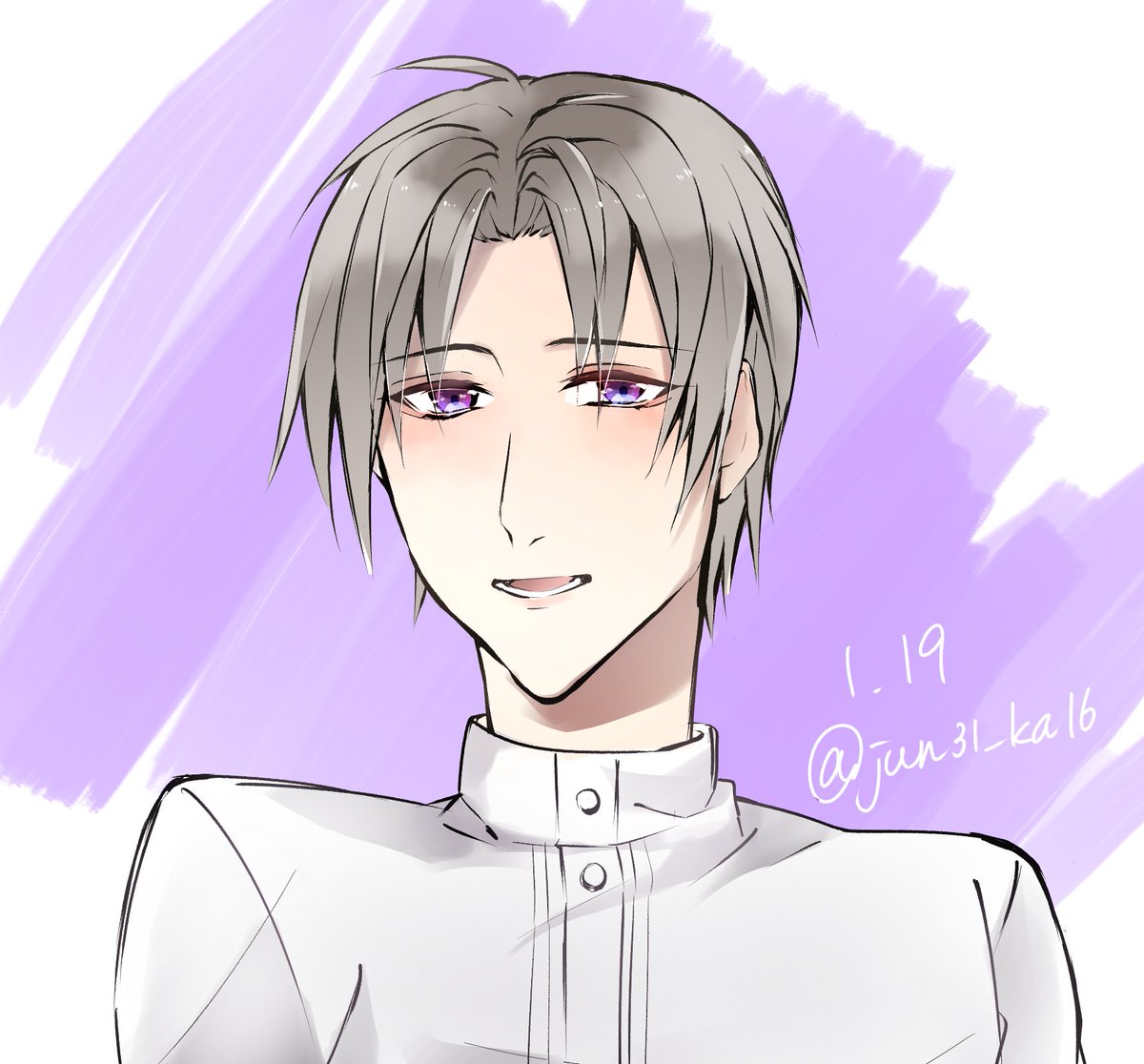 シェゾ (@jun31_ka16) さんのイラスト・マンガ作品まとめ (34 件) - Twoucan