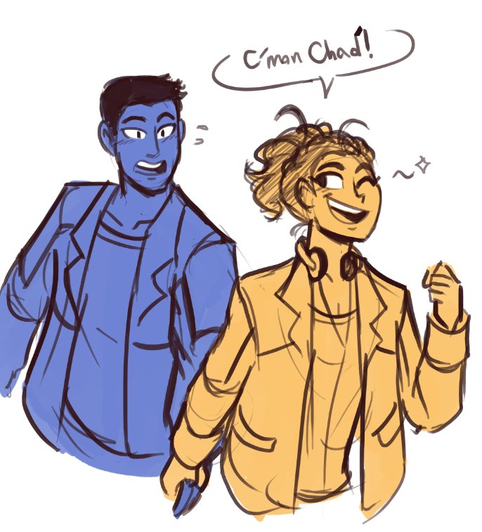 Power Rangers Lightspeed Rescue Chad