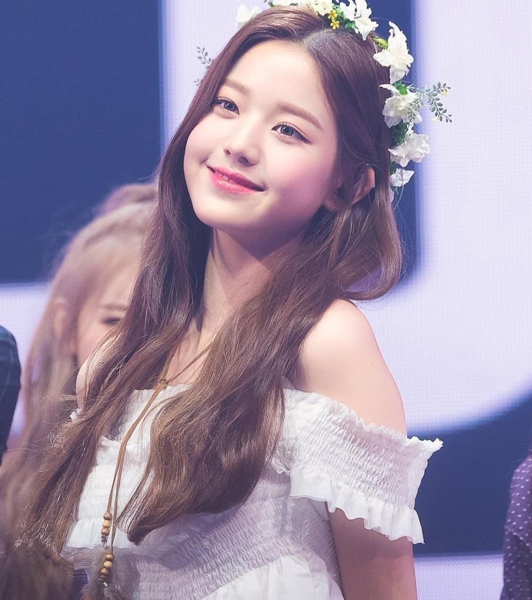 みんちょ@WIZONE (@izone_wizone_02) | Twitter